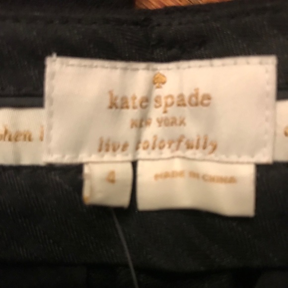 kate spade | Pants & Jumpsuits | Stylish Dress Pants | Poshmark